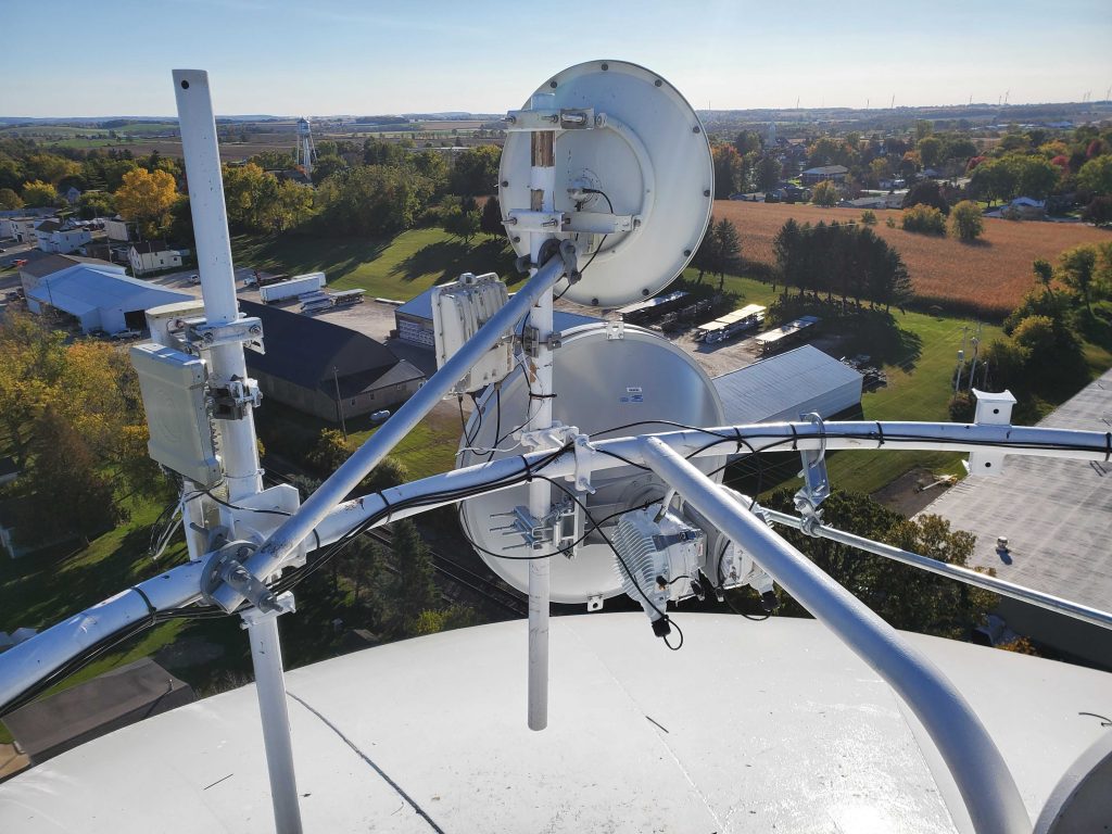 Residential – XL Broadband